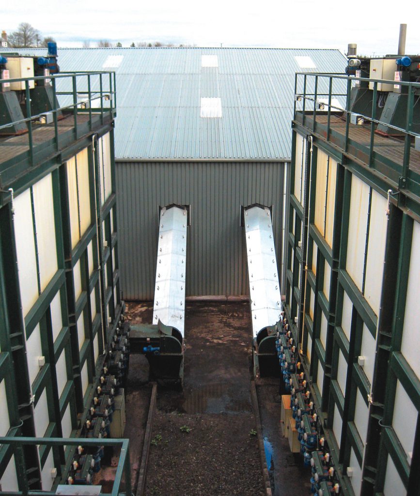 Building Compost Markets In Scotland | BioCycle