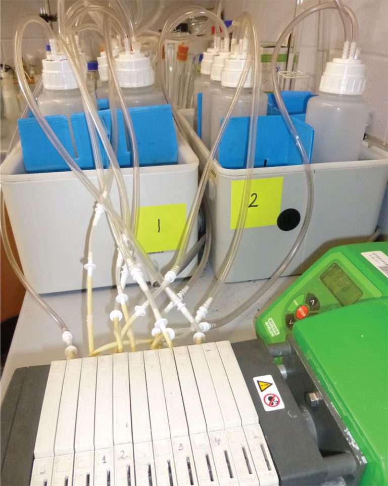 Reducing Compost Stability Test Variability | BioCycle