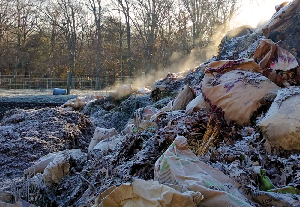 High Quality Compost Farm | BioCycle