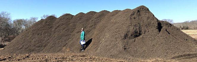 Collecting, Composting Food Waste On Martha’s Vineyard | BioCycle