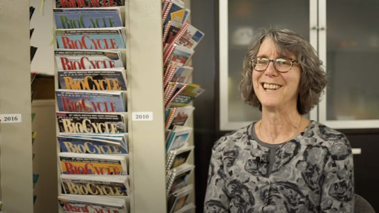 BioCycle Editorials Archives | BioCycle