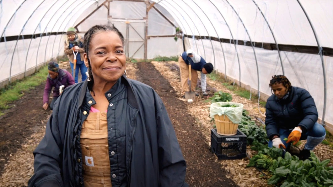 Community Composting Key In Baltimore’s Food Waste Strategy | BioCycle