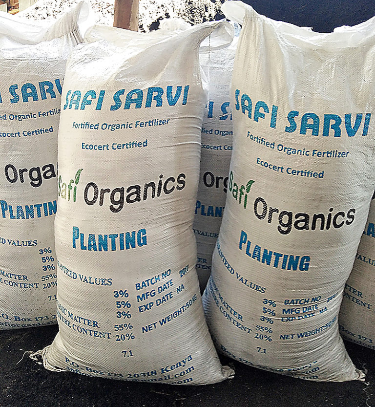 Biodegradable Bioplastic, Biochar Among Coastal Pollution Challenge ...