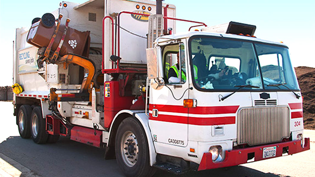 Solid Waste Company Equipped For Increased Organics | BioCycle