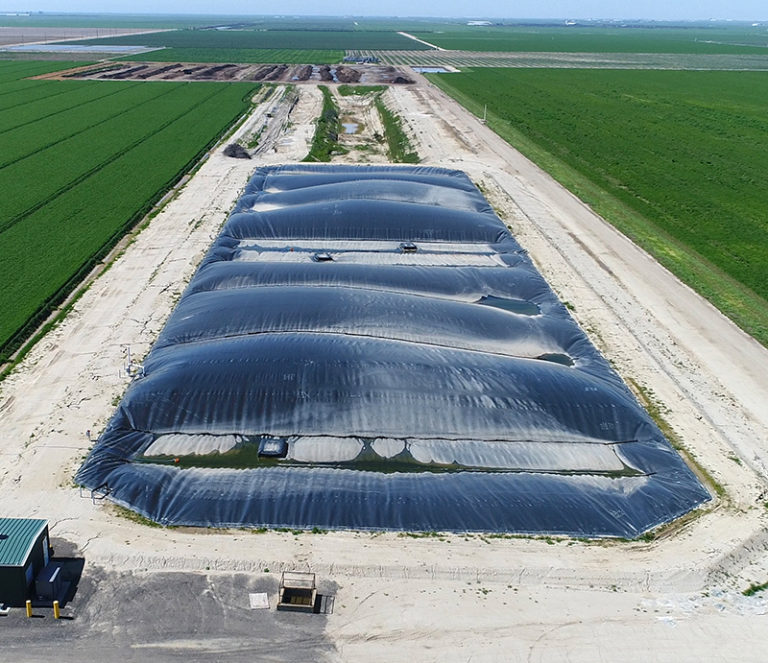 Checking In On California RNG Markets | BioCycle