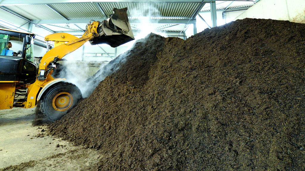 Connections: A Digestate Primer | BioCycle