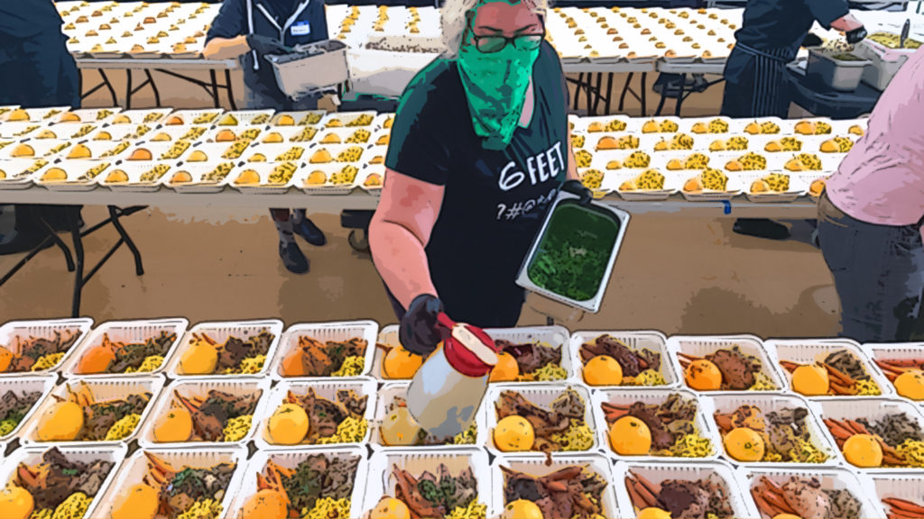 Journey To Zero Food Waste | BioCycle