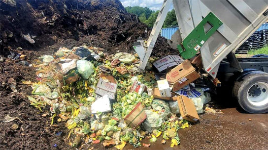 Four Steps To A More Resilient U.S. Composting System | BioCycle