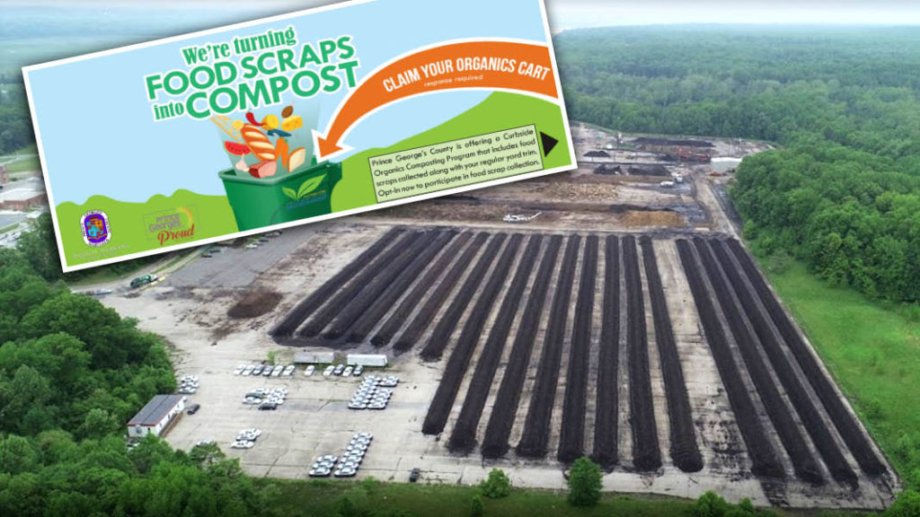 Food Waste Disposal Ban In Maryland Now Law | BioCycle