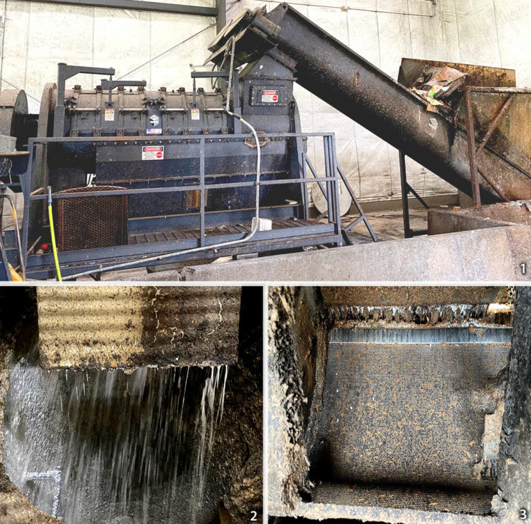 Pennsylvania Issues Operating Requirements For Food Waste Depackaging ...