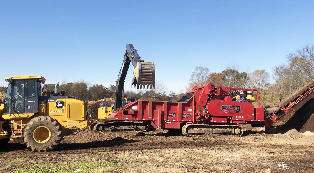 Composting Certified Compostable Products | BioCycle