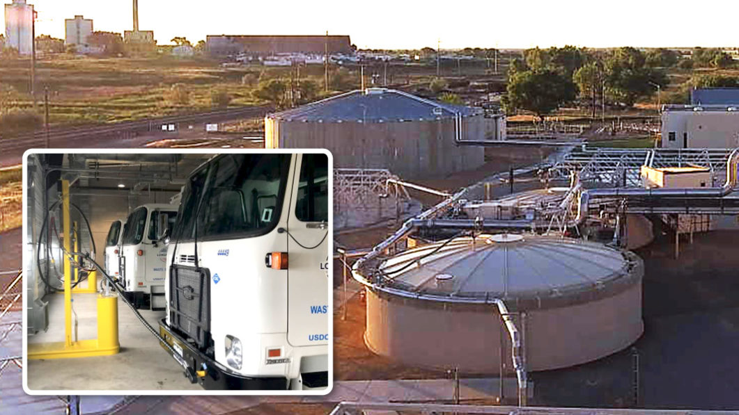 BioCycle | The Organics Recycling Authority