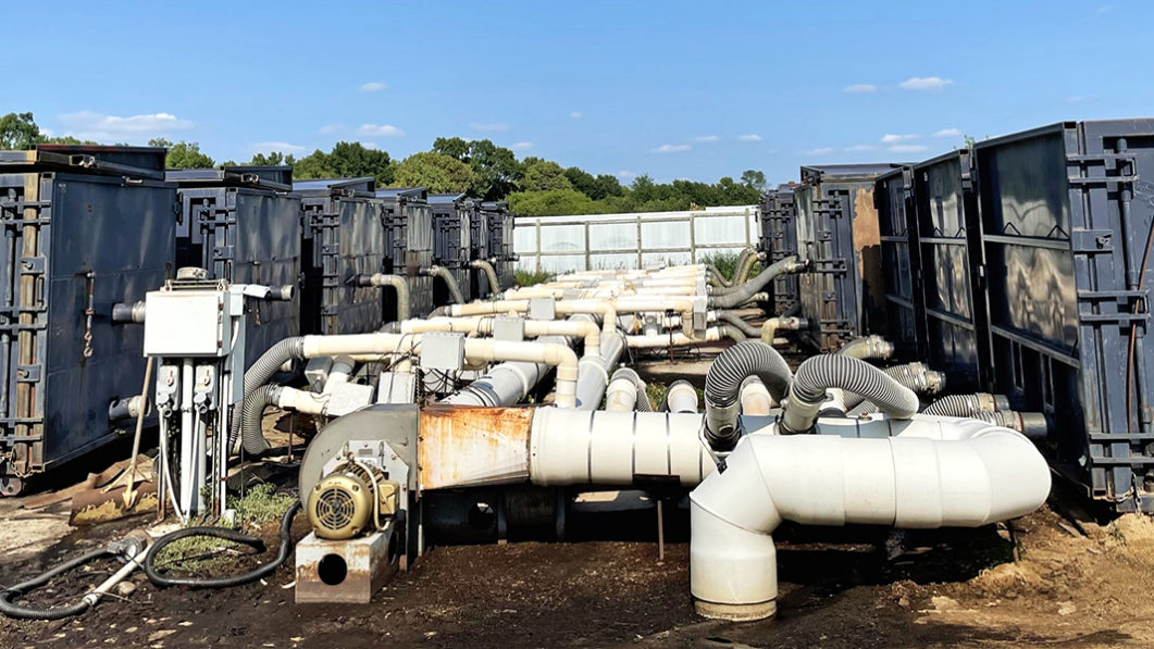 Consistency Pays For Minnesota Compost Manufacturer | BioCycle