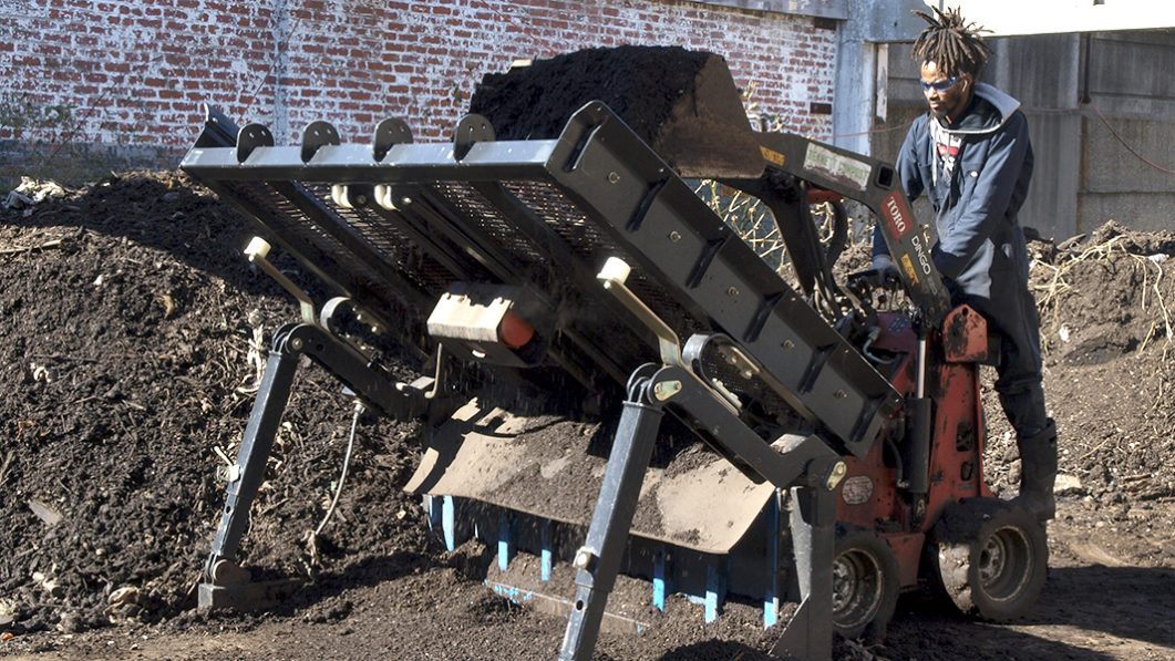 Food Scraps Collection And Composting Innovators | BioCycle