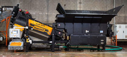 Food Depackaging: The Systems | BioCycle