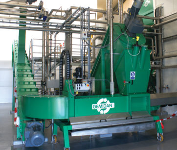 Food Depackaging: The Systems | BioCycle