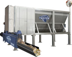 Food Depackaging: The Systems | BioCycle