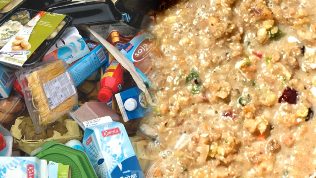 Food Depackaging: The Systems | BioCycle