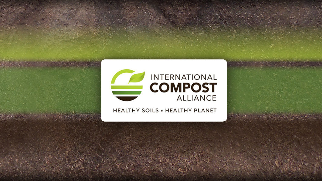 International Compost Alliance Launches On World Soil Day | BioCycle