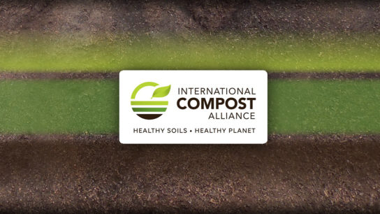 International Compost Alliance Launches On World Soil Day | BioCycle