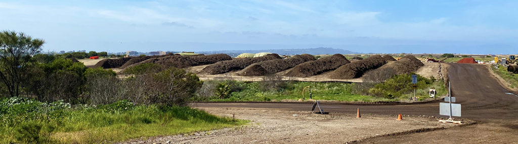 Environmental Dollars And Sense Of Composting In San Diego County ...