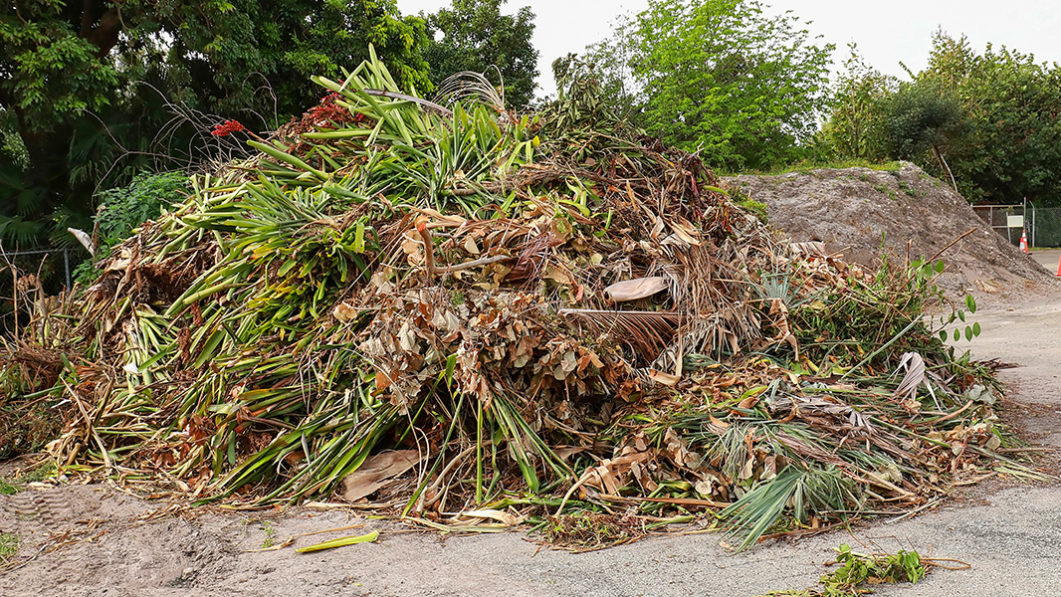 Compost Facility Planning: Waste Capture Plans | BioCycle