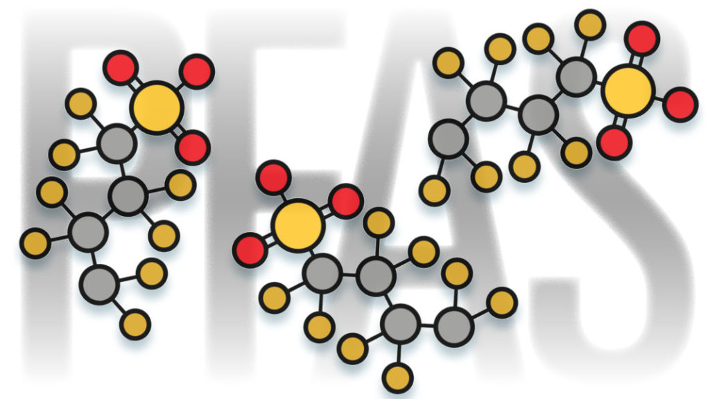 Connections: Targeting Organics Recycling Does Not Limit PFAS Exposure ...