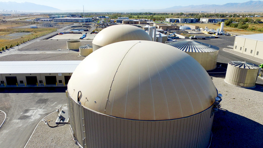 BioCycle | The Organics Recycling Authority