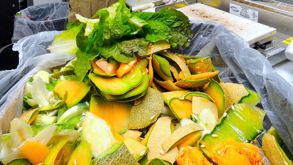 NYC Mandatory Commercial Food Waste Program Update | BioCycle