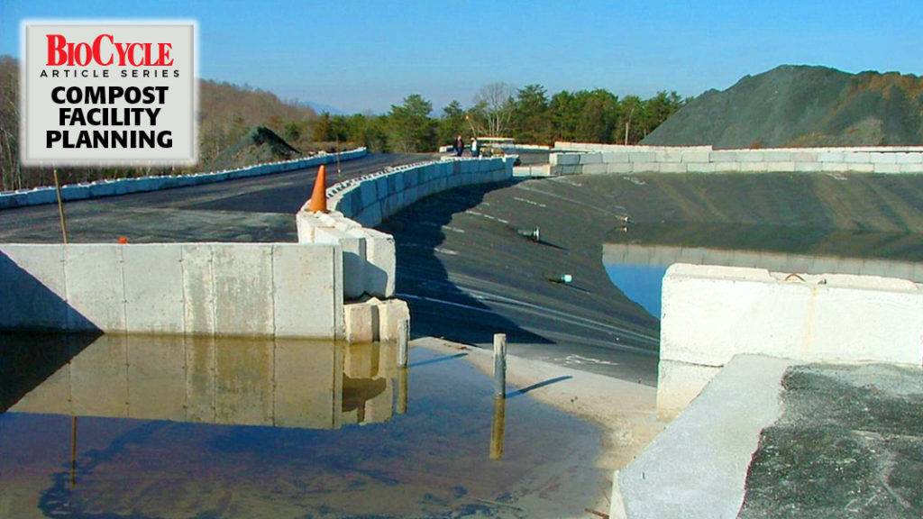 Compost Facility Planning: Composting Facility Approvals And Permits ...