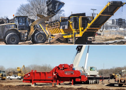 Compost Facility Planning: Composting Facility Cost Estimates | BioCycle