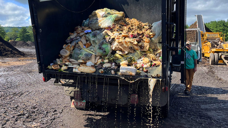 Massachusetts Explores Expansion Of Its Organics Disposal Ban | BioCycle