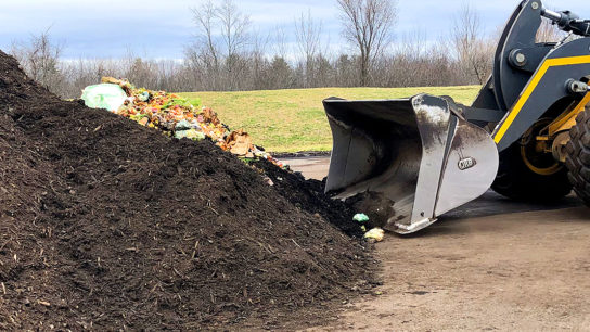 What’s Your Ideal Composting Recipe? | BioCycle