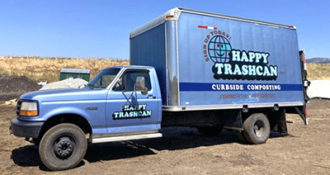 Food Waste Composting Entrepreneurs | BioCycle