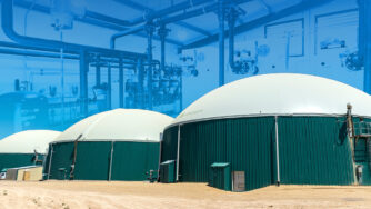 101 For Digester Sizing And RNG Performance Modeling | BioCycle