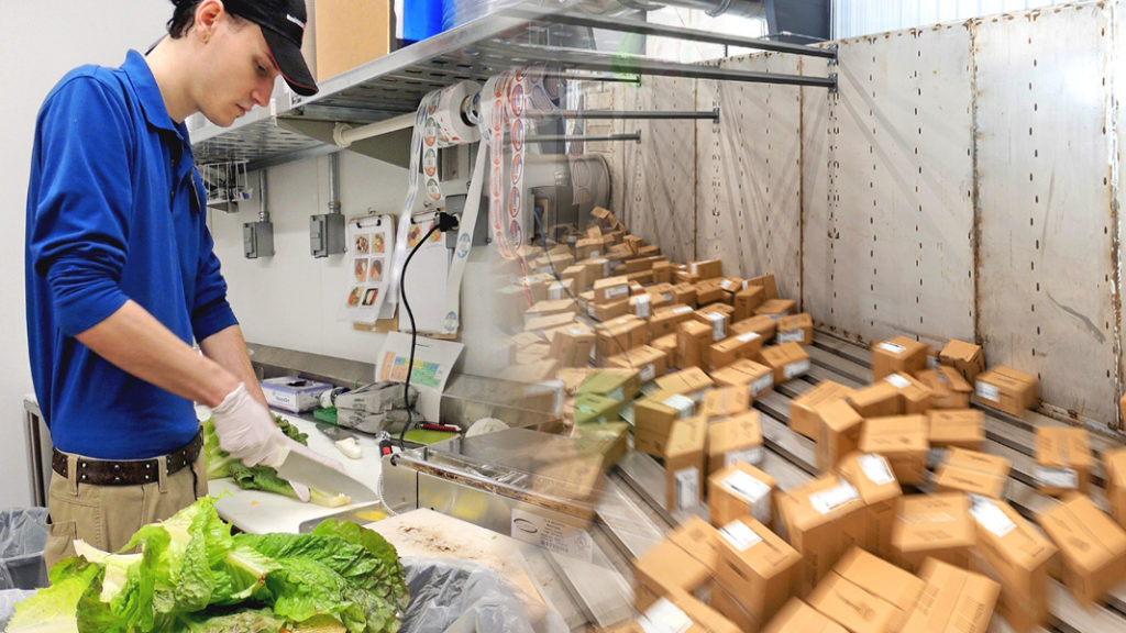Vermont Draft Policy Addresses Food Waste Source Separation ...