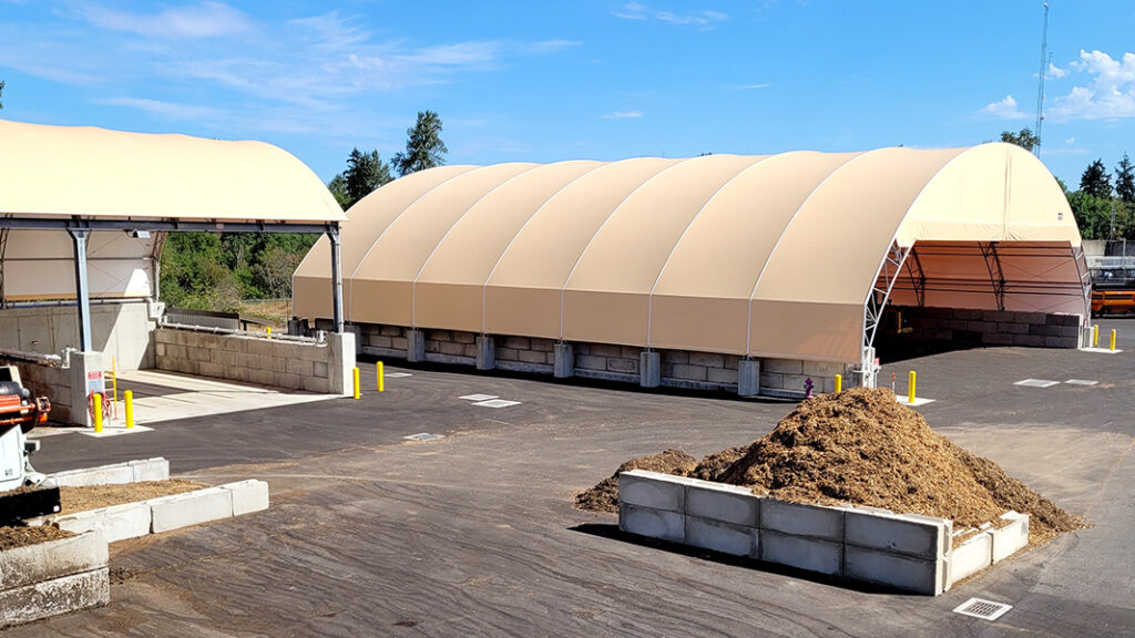 Launching A Biosolids Composting Facility | BioCycle