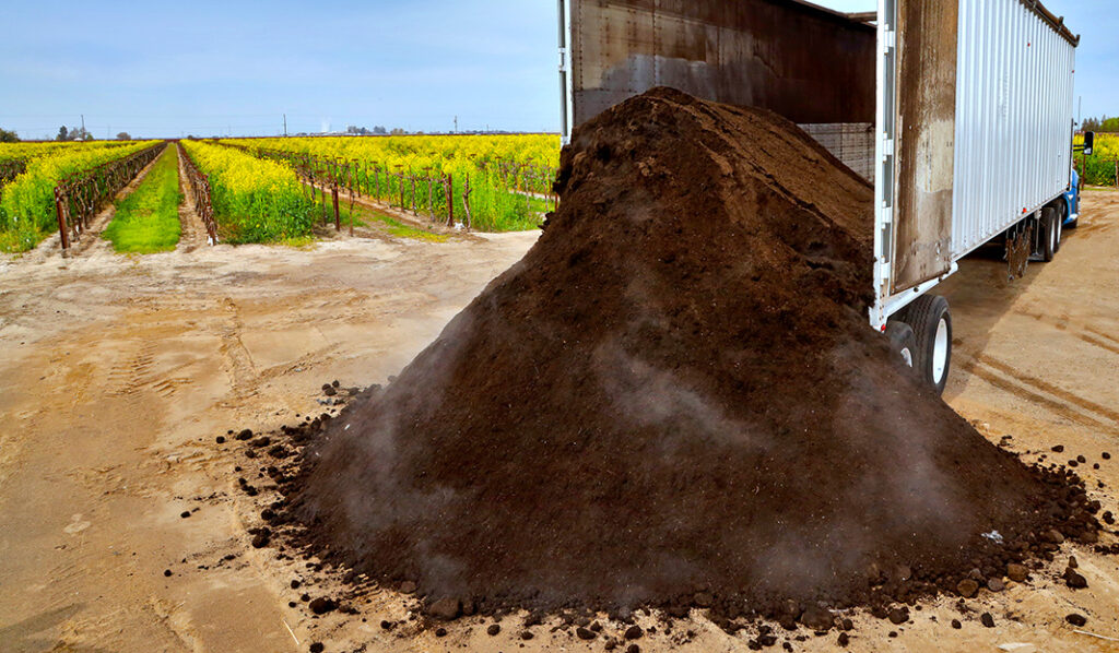 How Can Public Policy Advance The Composting Industry? | BioCycle