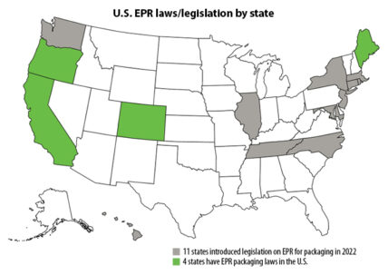 How Can Public Policy Advance The Composting Industry? | BioCycle