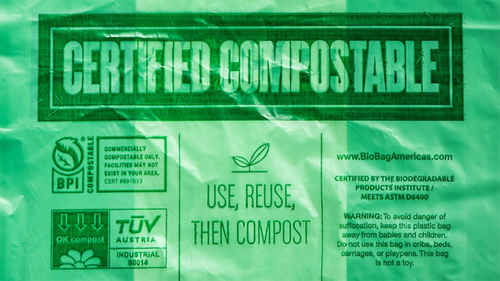 New Colorado Laws Cover Compostable Product Labeling And Organics ...