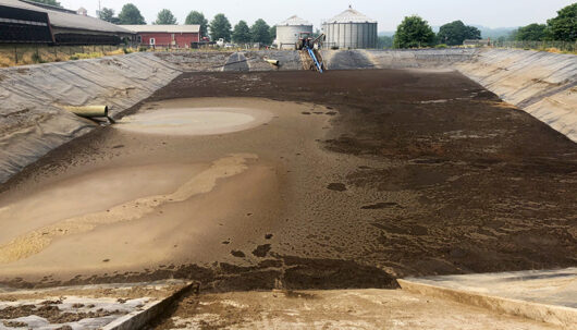 Dairy Digester Optimizes Food Waste Feedstocks | BioCycle