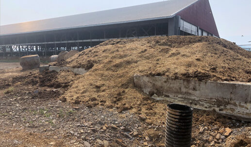 Dairy Digester Optimizes Food Waste Feedstocks | BioCycle