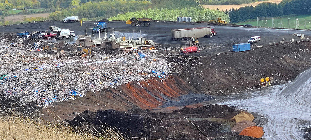 Why Waste Sector Strategies Belong In Climate Pollution Reduction Grant ...