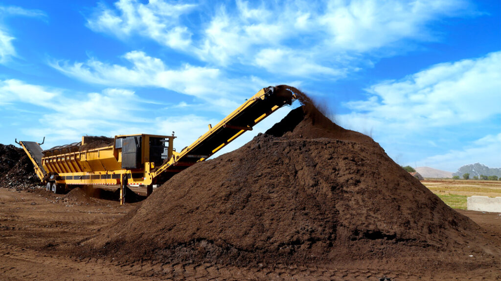 BioCycle | The Organics Recycling Authority