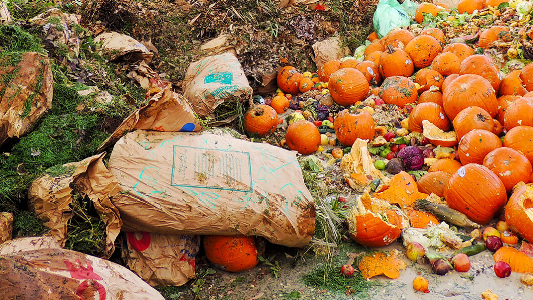 What’s Your Ideal Composting Recipe? | BioCycle