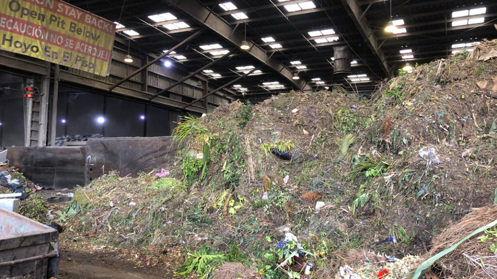 The Food System’s Natural Circularity | BioCycle