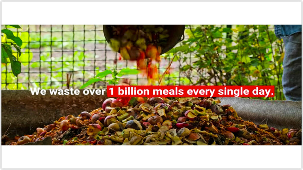 UN’s 2024 Food Waste Index Attributes 60% Of Food Waste To Households ...
