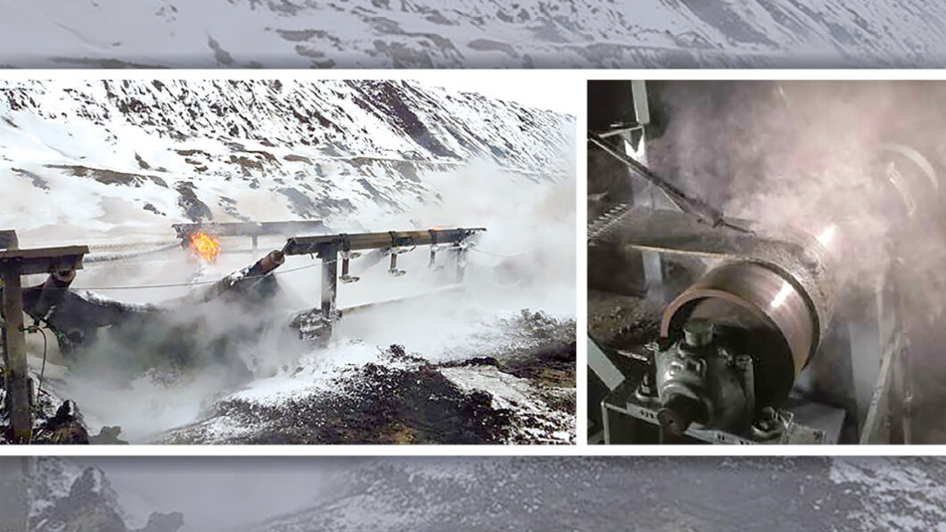 Preventing Conveyor Fires | BioCycle