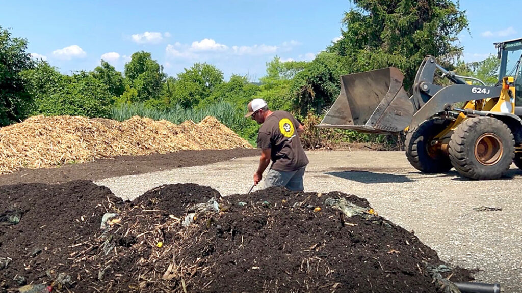 USDA Composting And Food Waste Reduction Grants Available | BioCycle