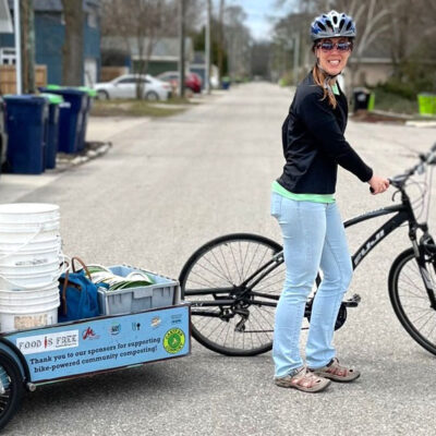 California’s SB 1383 Compost And Mulch Procurement Factsheets | BioCycle